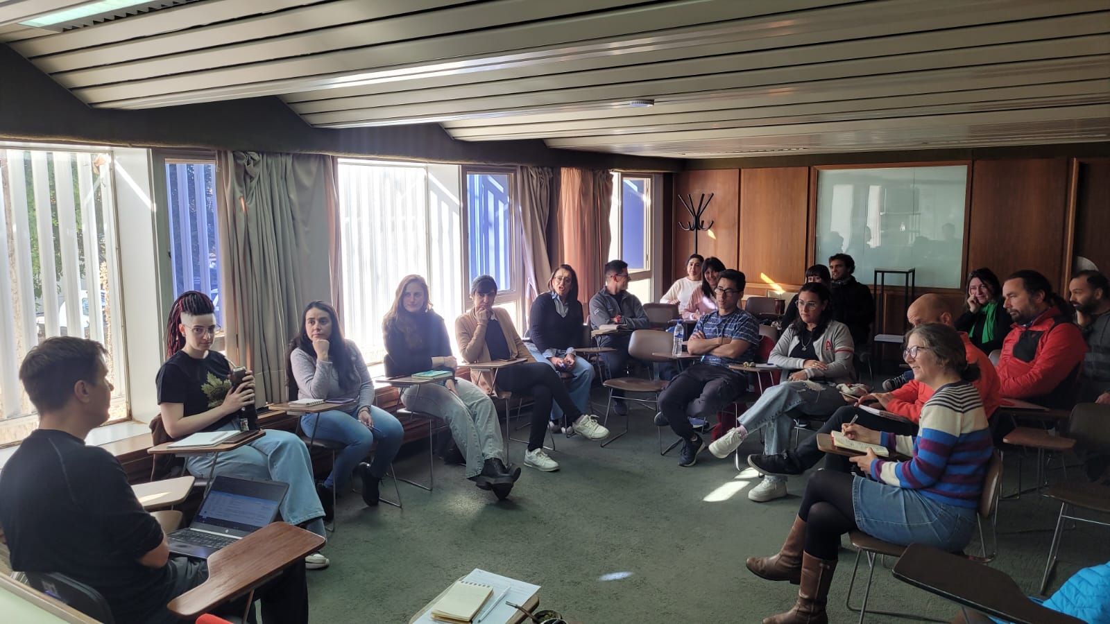 Rumbo a Mendoza: Preparativos para la Reunión Anual ANDEX 2025 ...